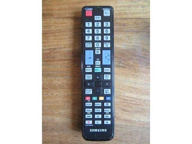 Samsung AA59-00507A daljinski upravljač za TV