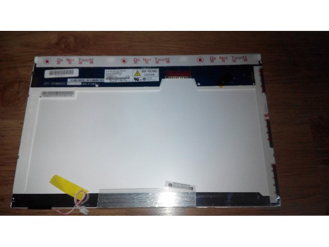 Fujitsu Pi 2530 ekran TFT 15.4