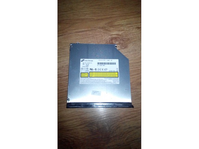 Fujitsu Pi 2530 dvd