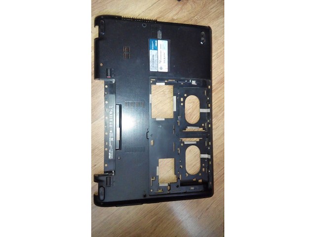 ASUS K73 SJ donji deo kucista