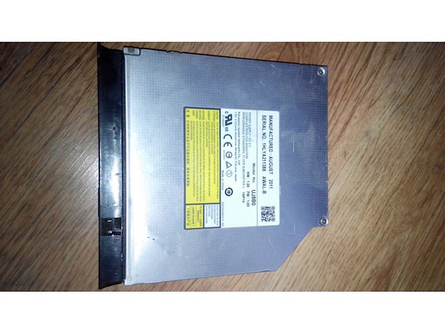 ASUS K73 SJ dvd