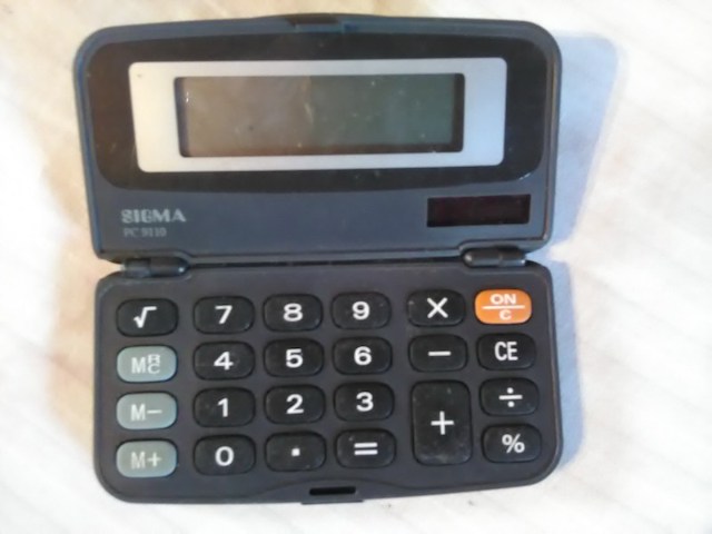 DIGITRON SIGMA PC9110