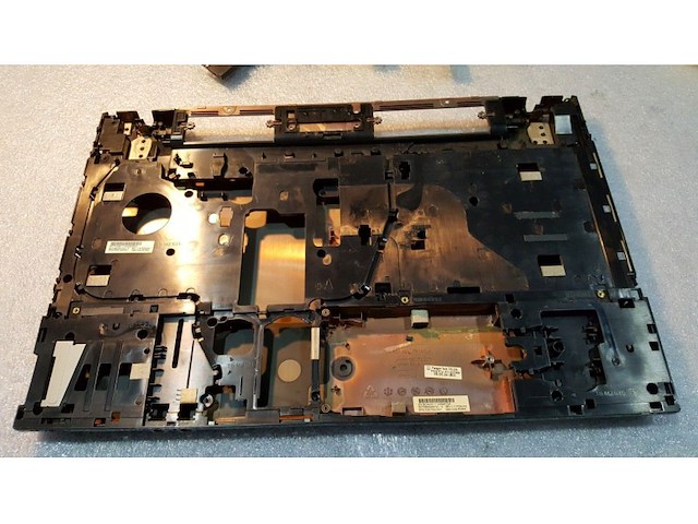 DONJI DEO KUCISTA ZA HP PROBOOK 4710s