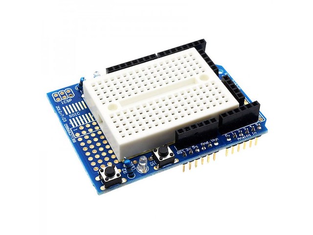 ARDUINO PROTO SHIELD