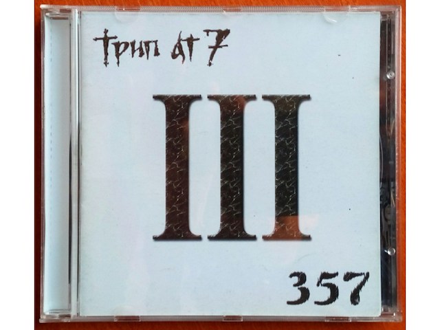 357 - III