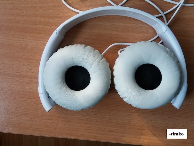 Sony mdr-zx110na - Slusalice za ponistavanje buke