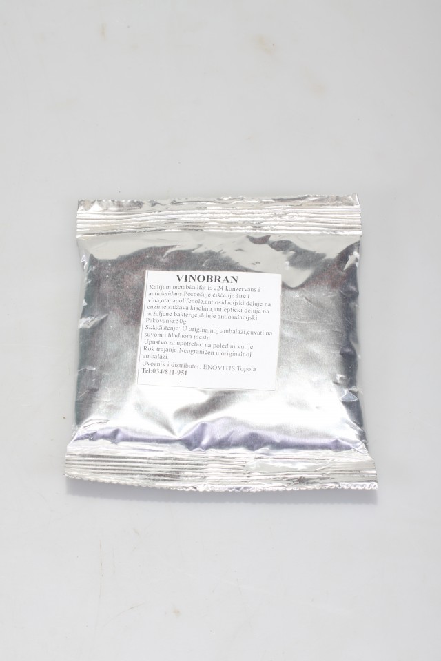 Vinobran 50 gr
