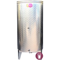 Bure za rakiju EZIO INOX 750L