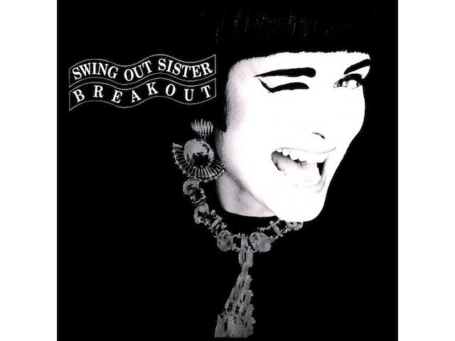 Swing Out Sister - Breakout