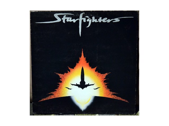 Starfighters - Starfighters