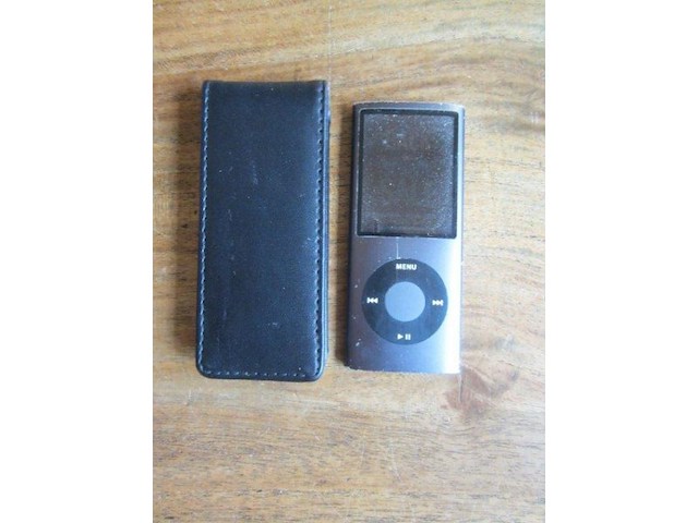 Futrola za iPod Nano 4G
