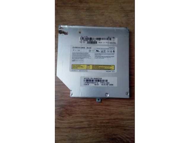 Acer 5310 dvd bez maskice