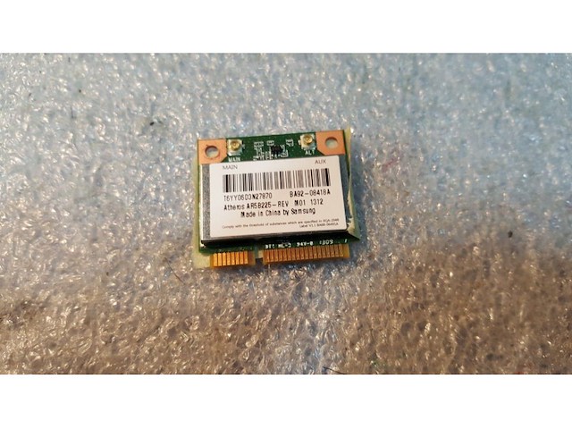 WIRELESS KARTICA   ZA SAMSUNG NP270E5V