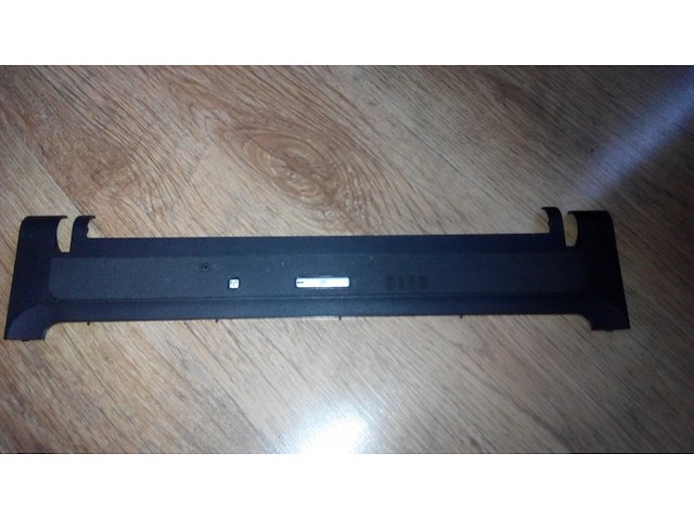 HP 530 power button maska