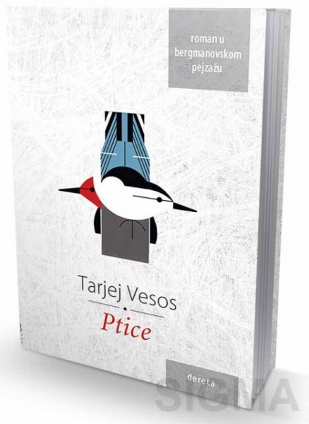 Ptice - Tarjej Vesos