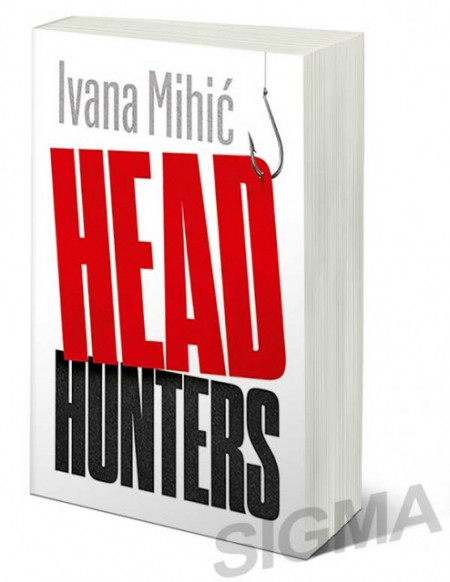 Headhunters - Ivana Mihić