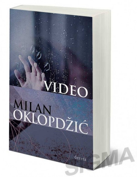 Video - Milan Oklopdžić