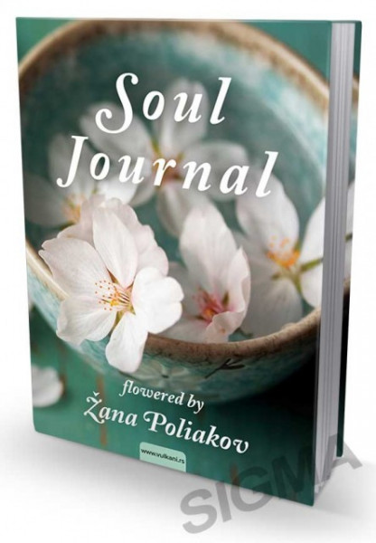 Soul Journal - Žana Poliakov