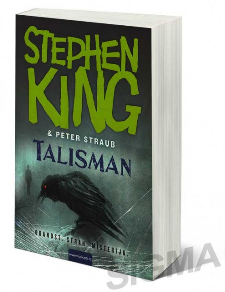 Talisman - Stiven King