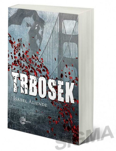 Trbosek - Isabel Aljende