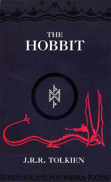 Hobit - Dž.R.R.Tolkin