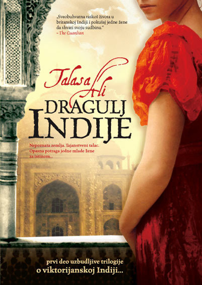 Dragulj Indije - Talasa Ali