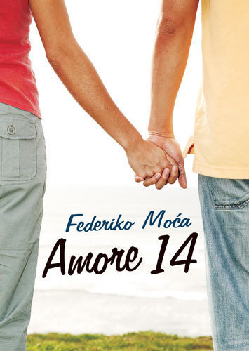 Ljubav 14 - Federiko Moća