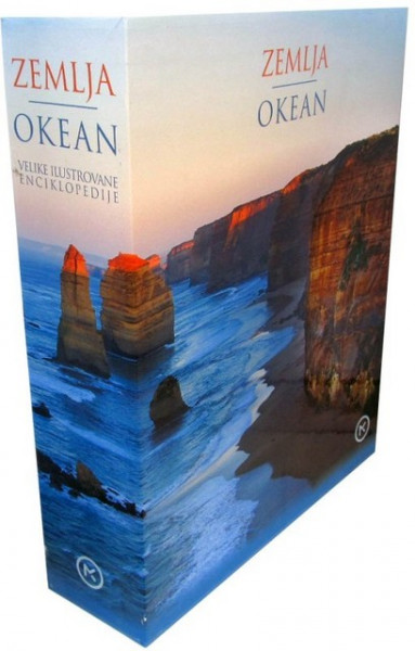 Okean i zemlja - komplet