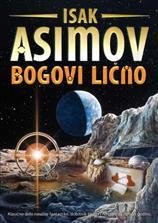 Bogovi lično - Isak Asimov