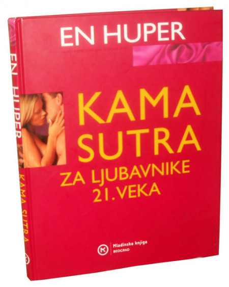 Kamasutra - En Huper