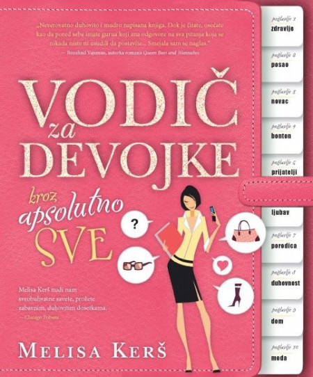 Vodič za devojke