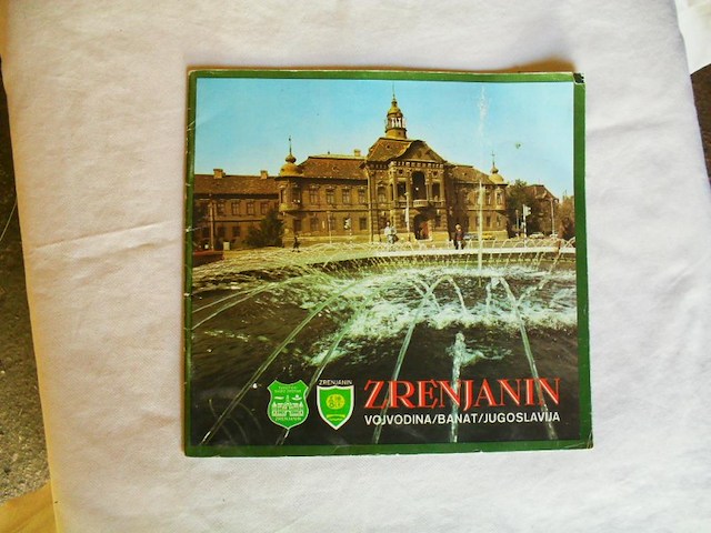 Zrenjanin