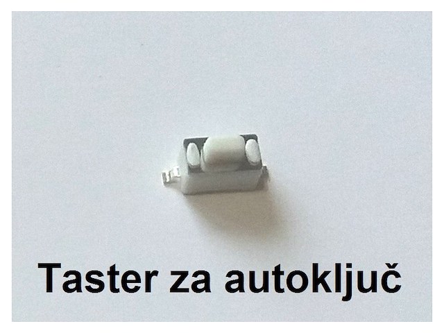 Tasteri za auto kljuceve - Mikroprekidaci - Model 5