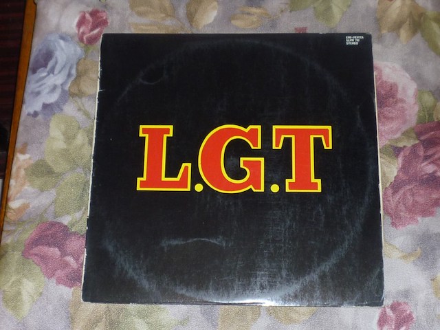 L.G.T.- L.G.T.