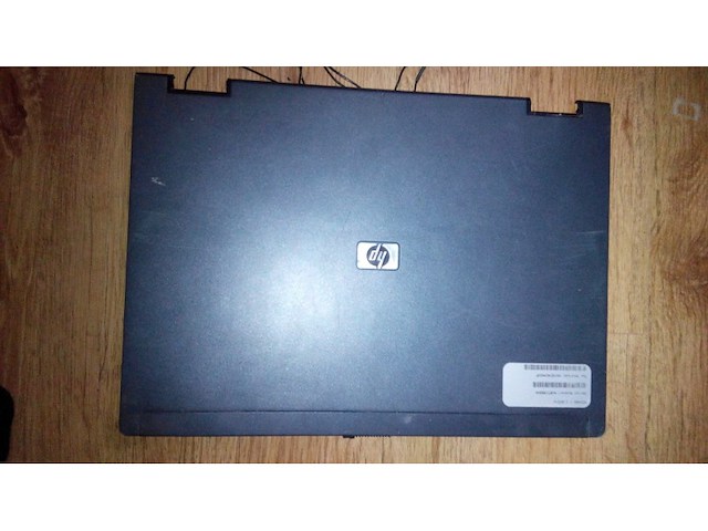 HP Compaq NC6400 zadnja maska displeja - ledja