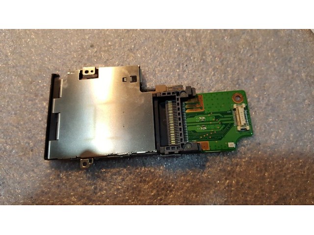 CITAC KARTICA ZA DELL INSPIRON 1525 PP29L