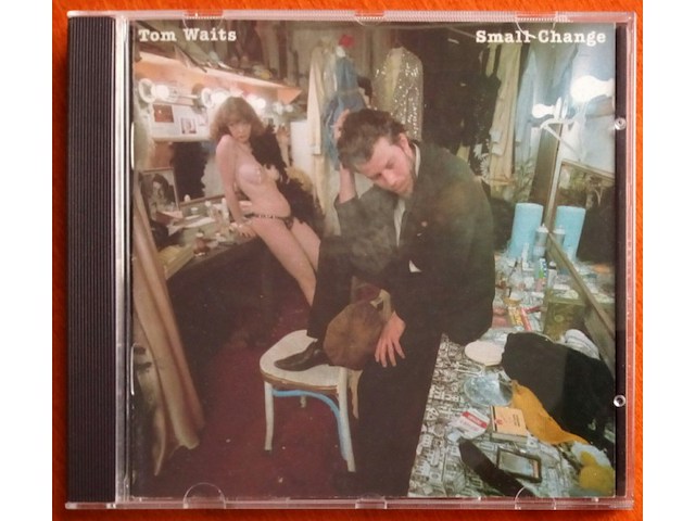 Tom Waits - Small Change