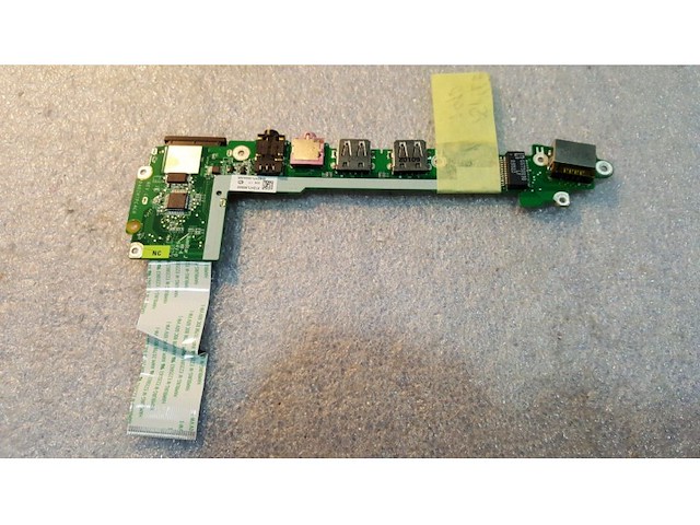 AUDIO USB CITAC KARTICA ZA ACER ASPIRE 1410