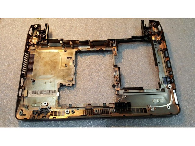 DONJA PLASTIKA KUCISTA ZA ACER ASPIRE 1410