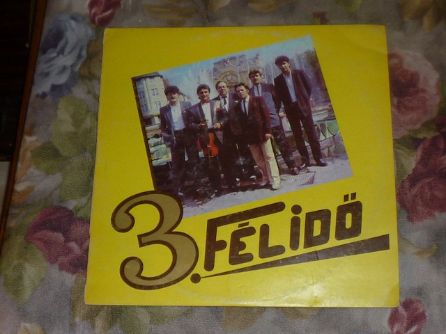 3 Felido