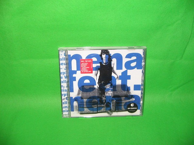 Nena feat. Nena - 20 Years – The Anniversary Album