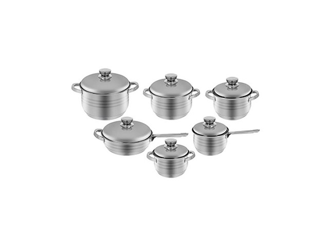 Set serpi BR-289 12/1 NOVO