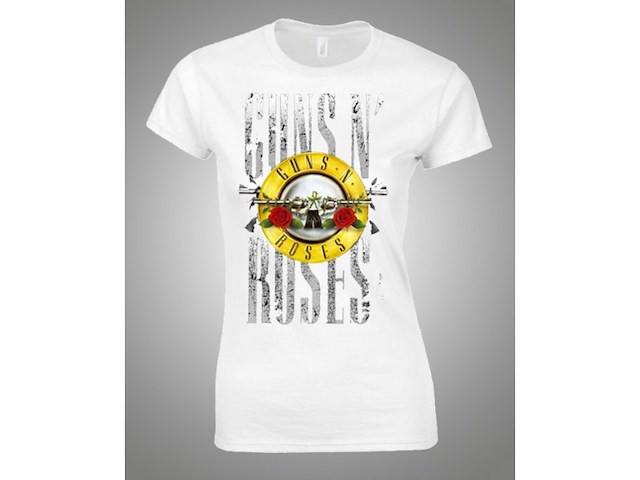 Majica Guns N` Roses