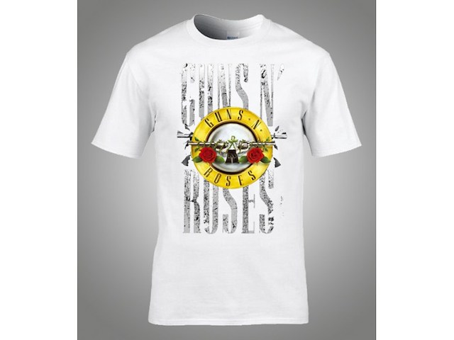 Majica Guns N` Roses