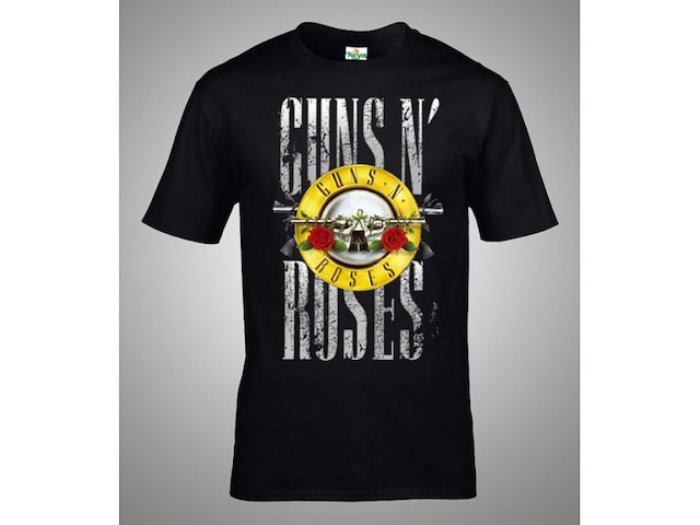 Majica Guns N` Roses