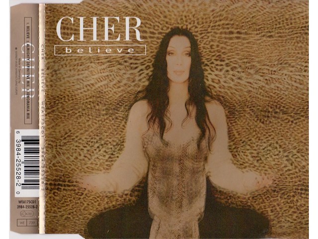 Cher - Believe