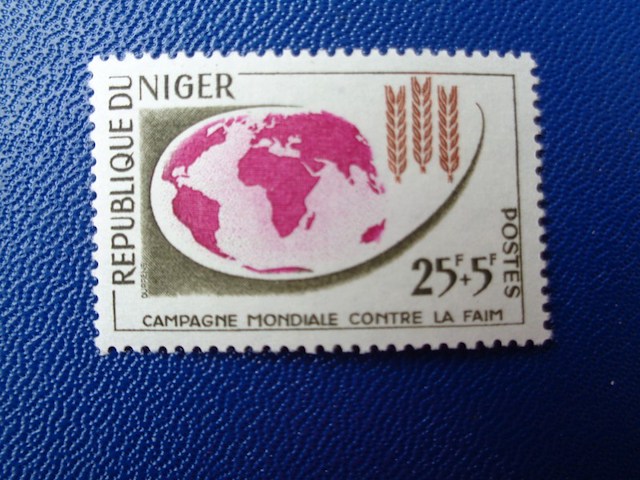 niger 54