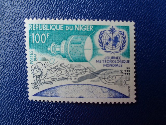 niger 53