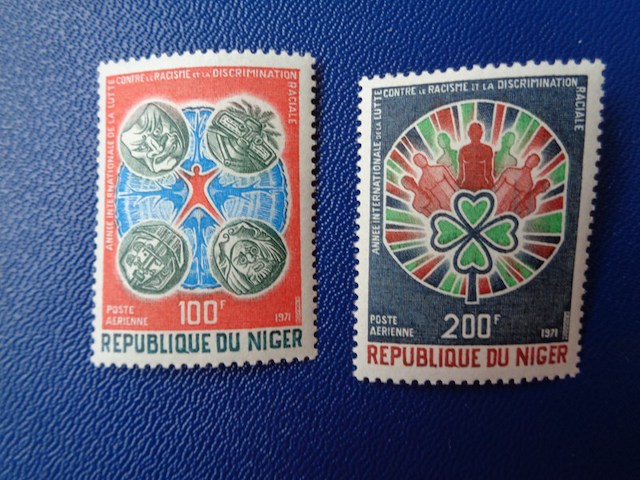 niger 52