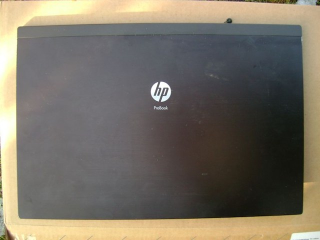 Poklopac displeja za HP Probook 4520s